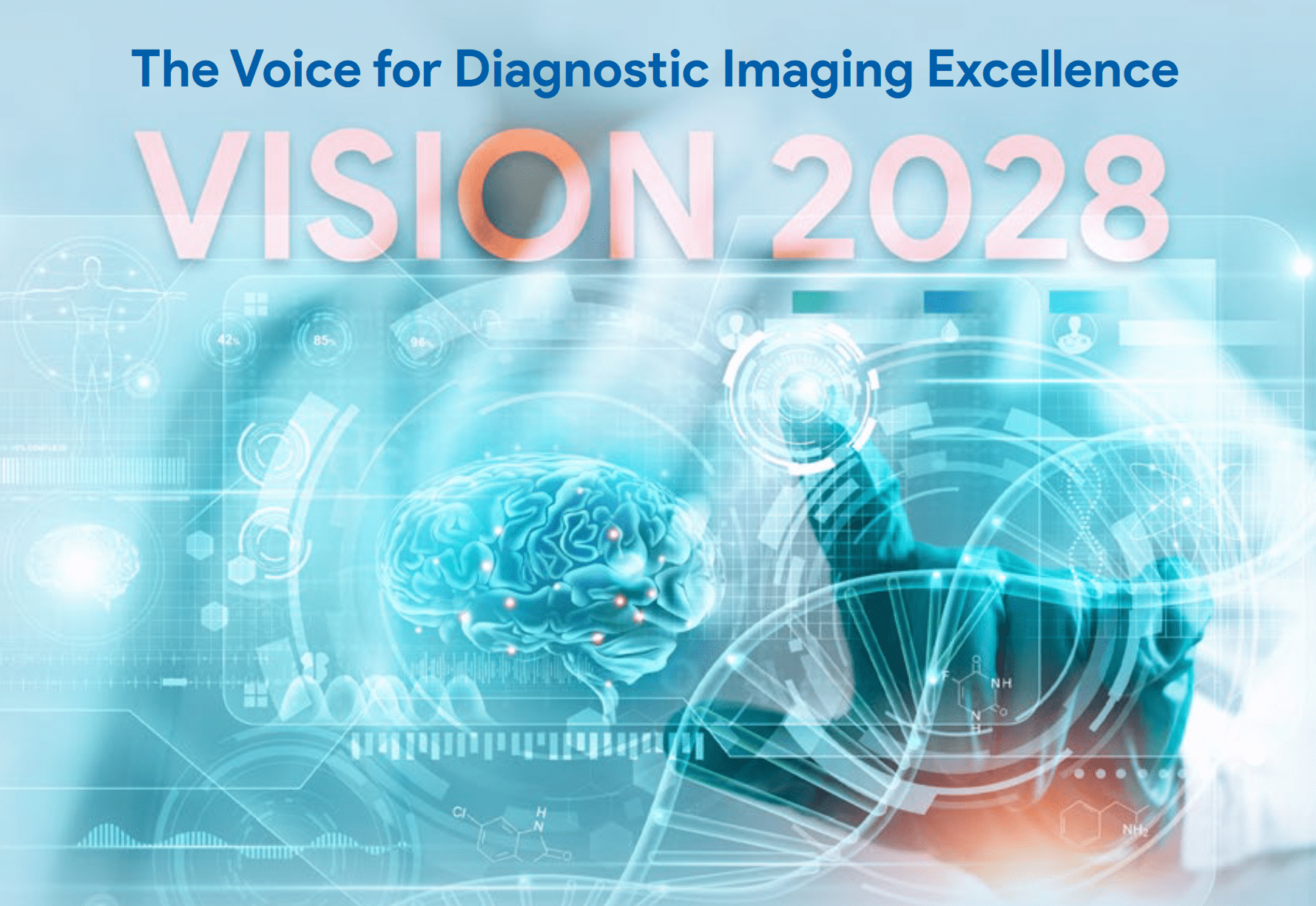 Vision 2028: The Voice for Medical Imaging Excellence - Canadian ...